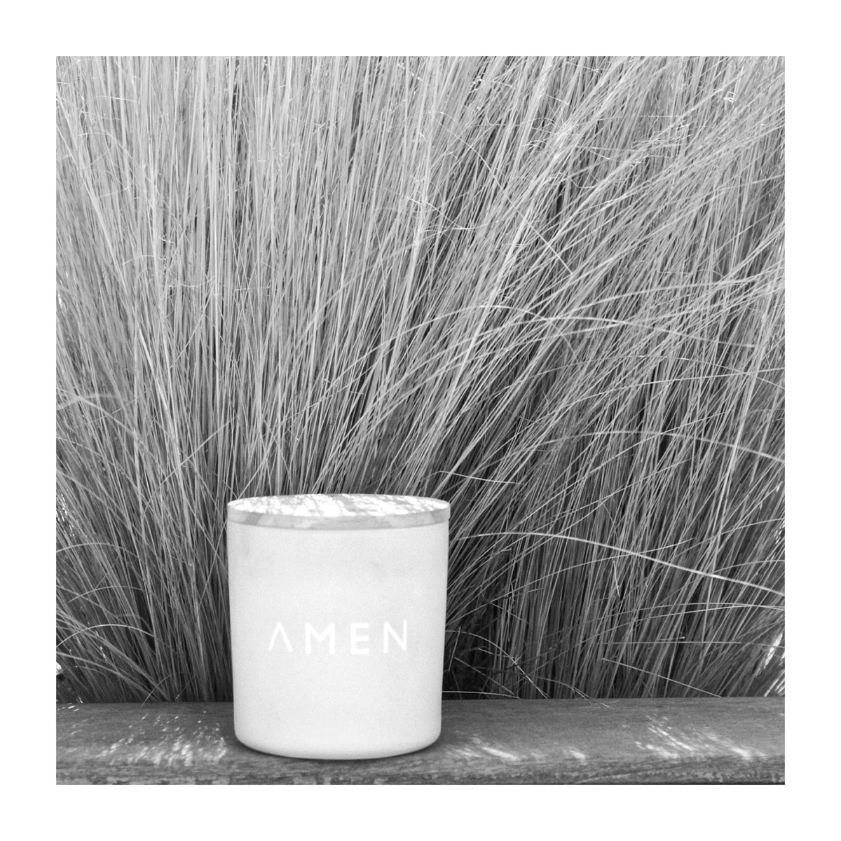 AMEN : sustainable, eco-friendly candles made in france – AMENCANDLES ...